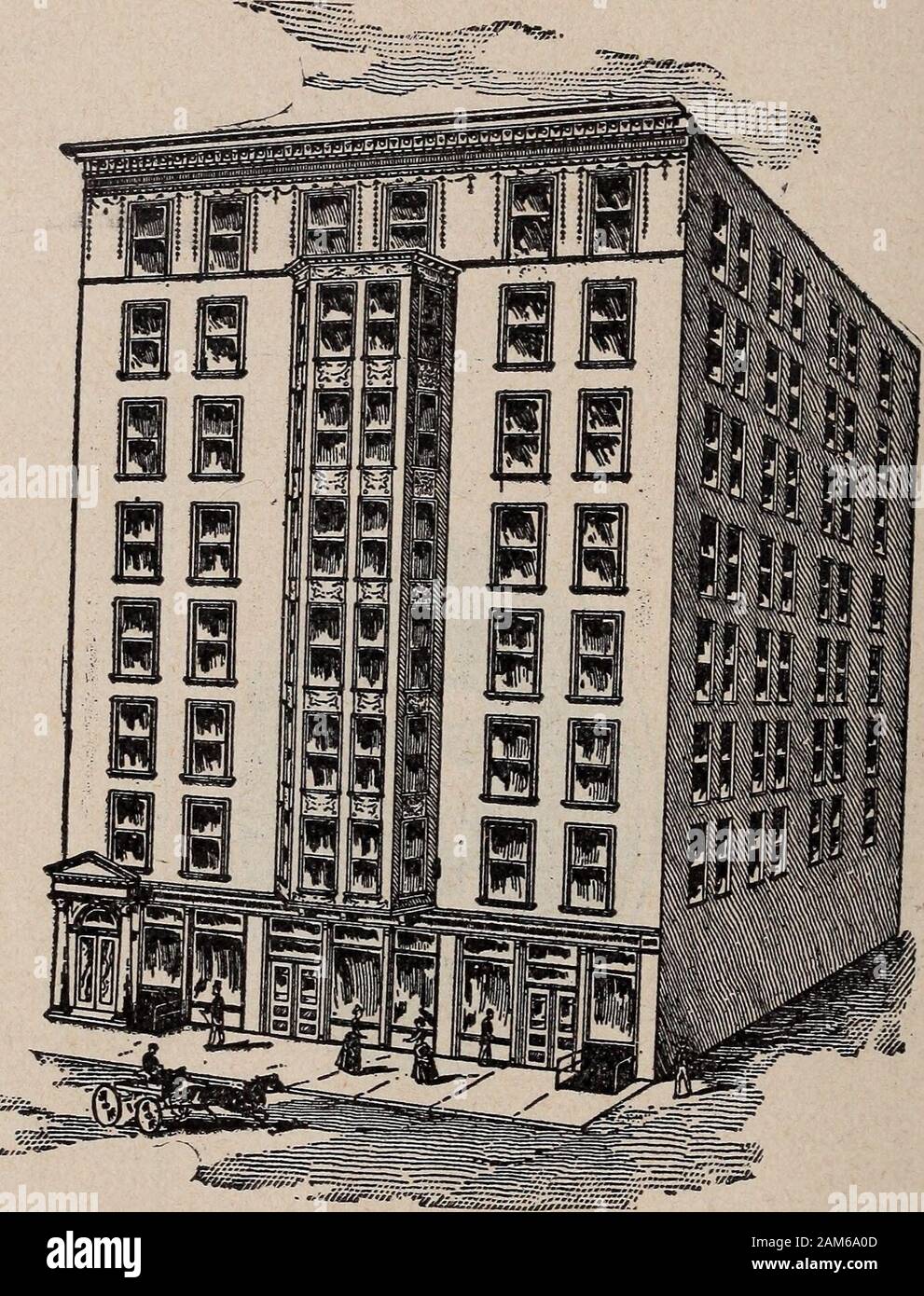 Authentic guide to Chicago and the World's Columbian exposition ...