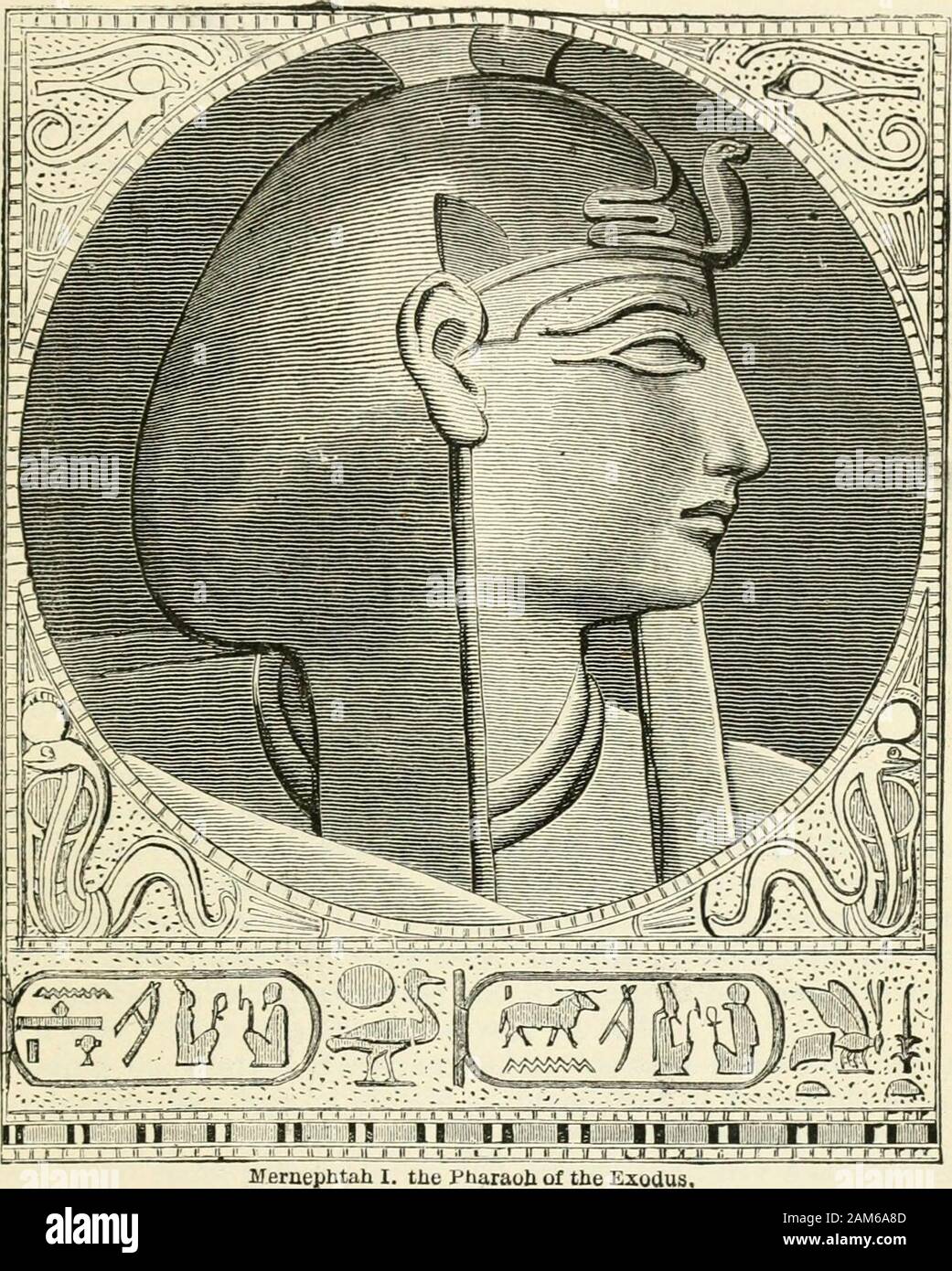 The Holy Land and the Bible; . ched along thispass in the years B.C ...