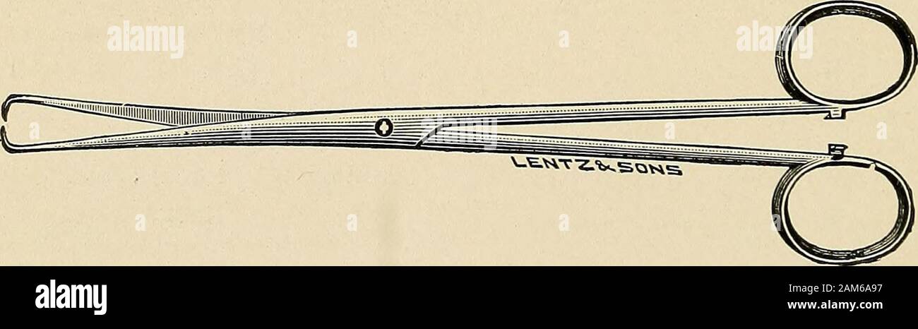 Aseptic surgical technique : with especial reference to gynaecological ...