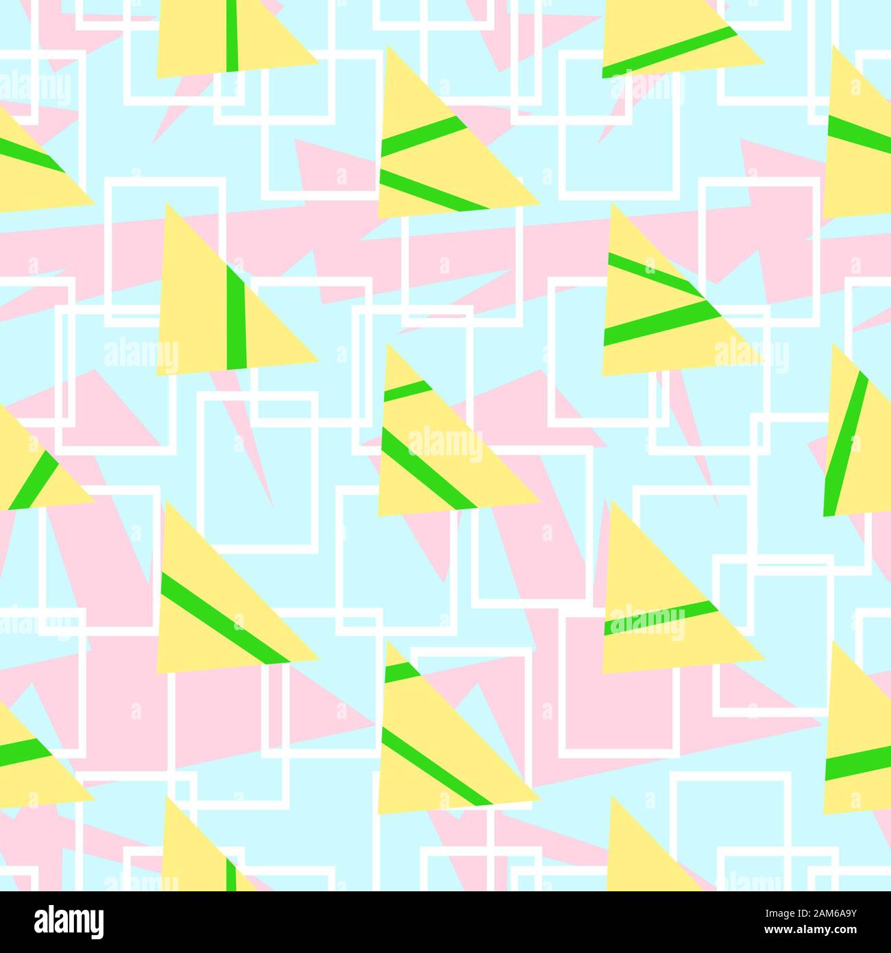 Triangles line drawing hi-res stock photography and images - Alamy