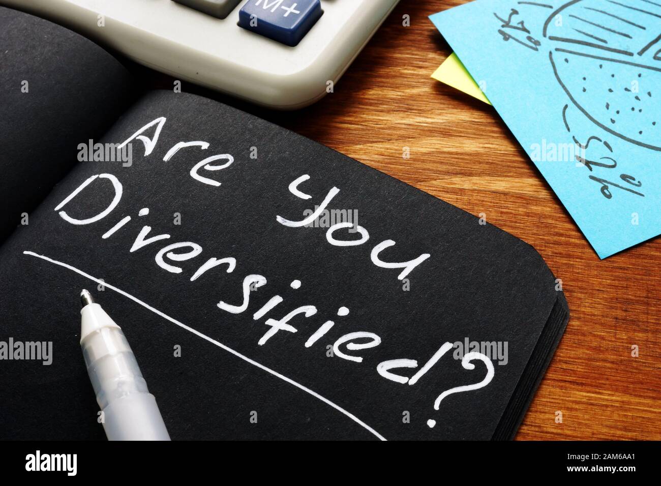 Diversification strategy hi-res stock photography and images - Alamy
