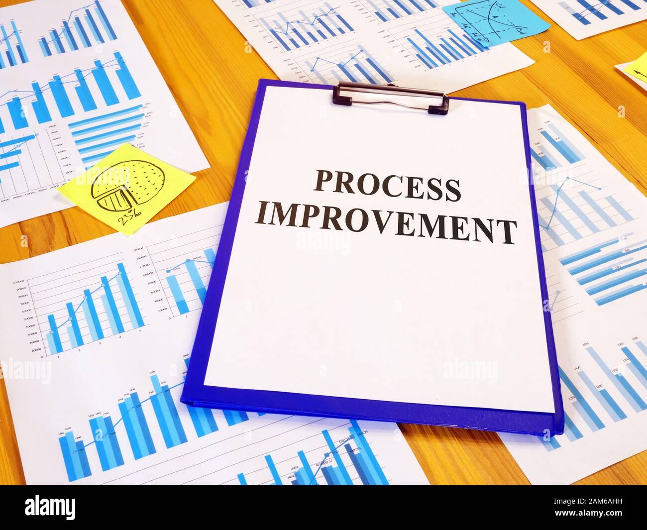Business process improvement hi-res stock photography and images - Alamy
