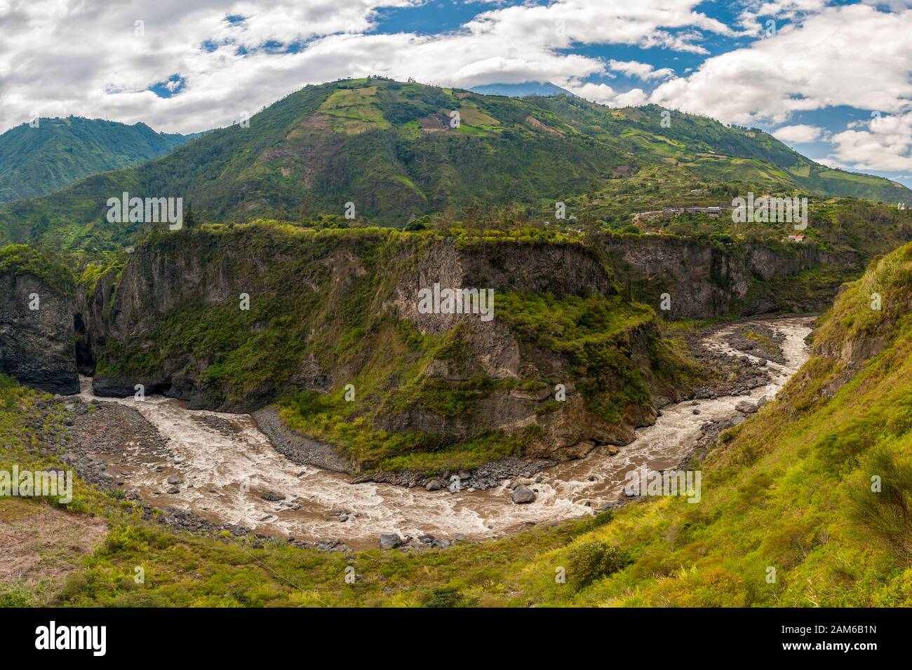 Pastaza river hi-res stock photography and images - Alamy