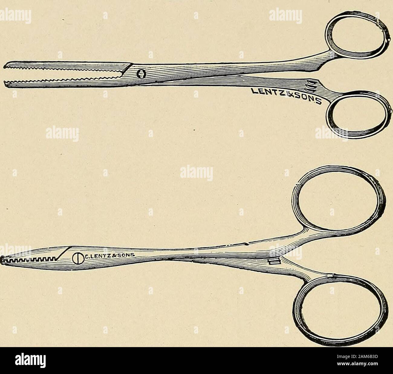 Aseptic surgical technique : with especial reference to gynaecological ...