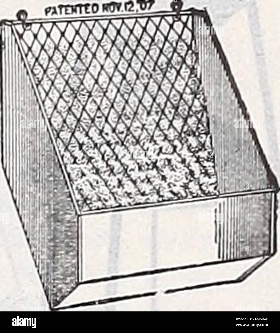 Hopper and lid hi-res stock photography and images - Alamy