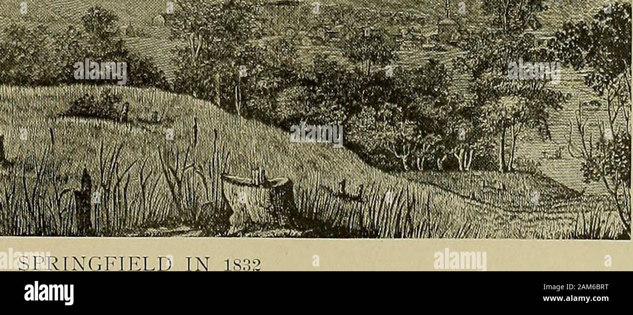 20th century history of Springfield, and Clark County, Ohio, and ...