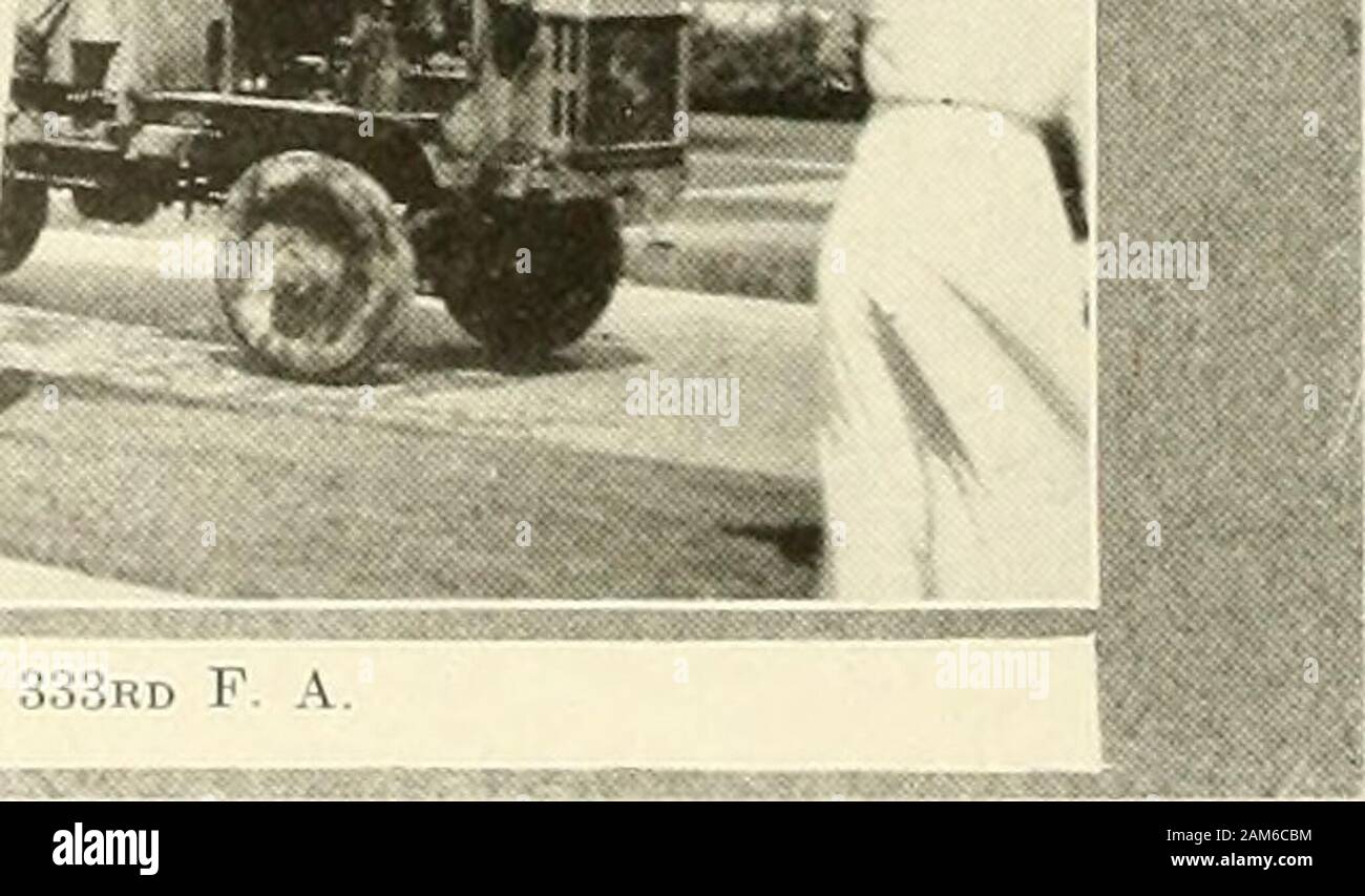 333rd regiment hi-res stock photography and images - Alamy