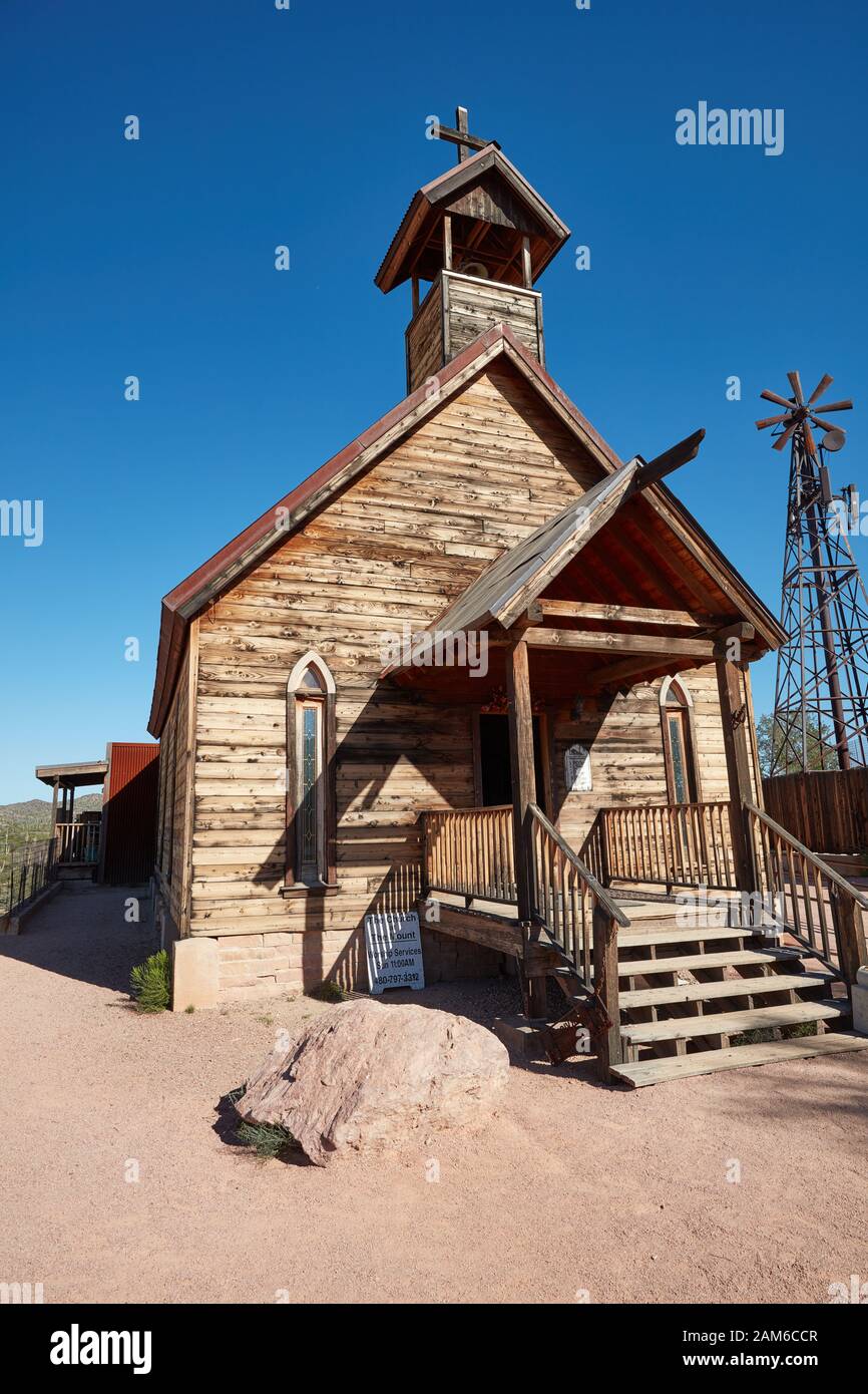 Goldfield hi-res stock photography and images - Alamy