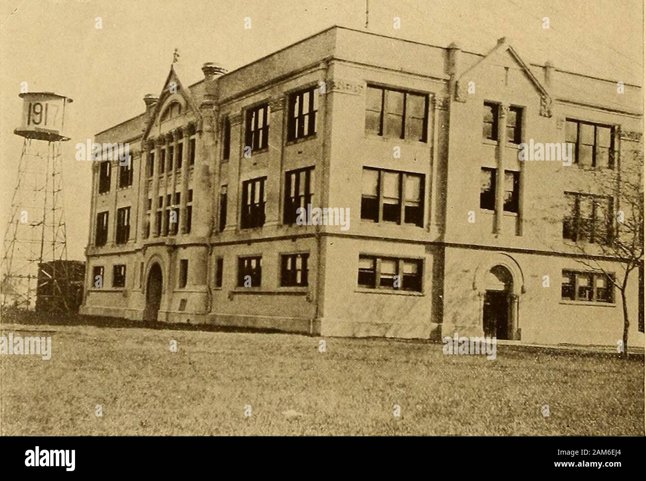 The stanley hall yearbook hi-res stock photography and images - Alamy