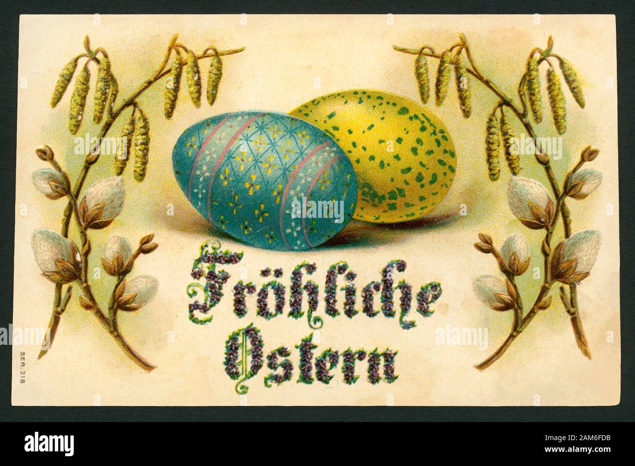 Felicitation card hi-res stock photography and images - Alamy