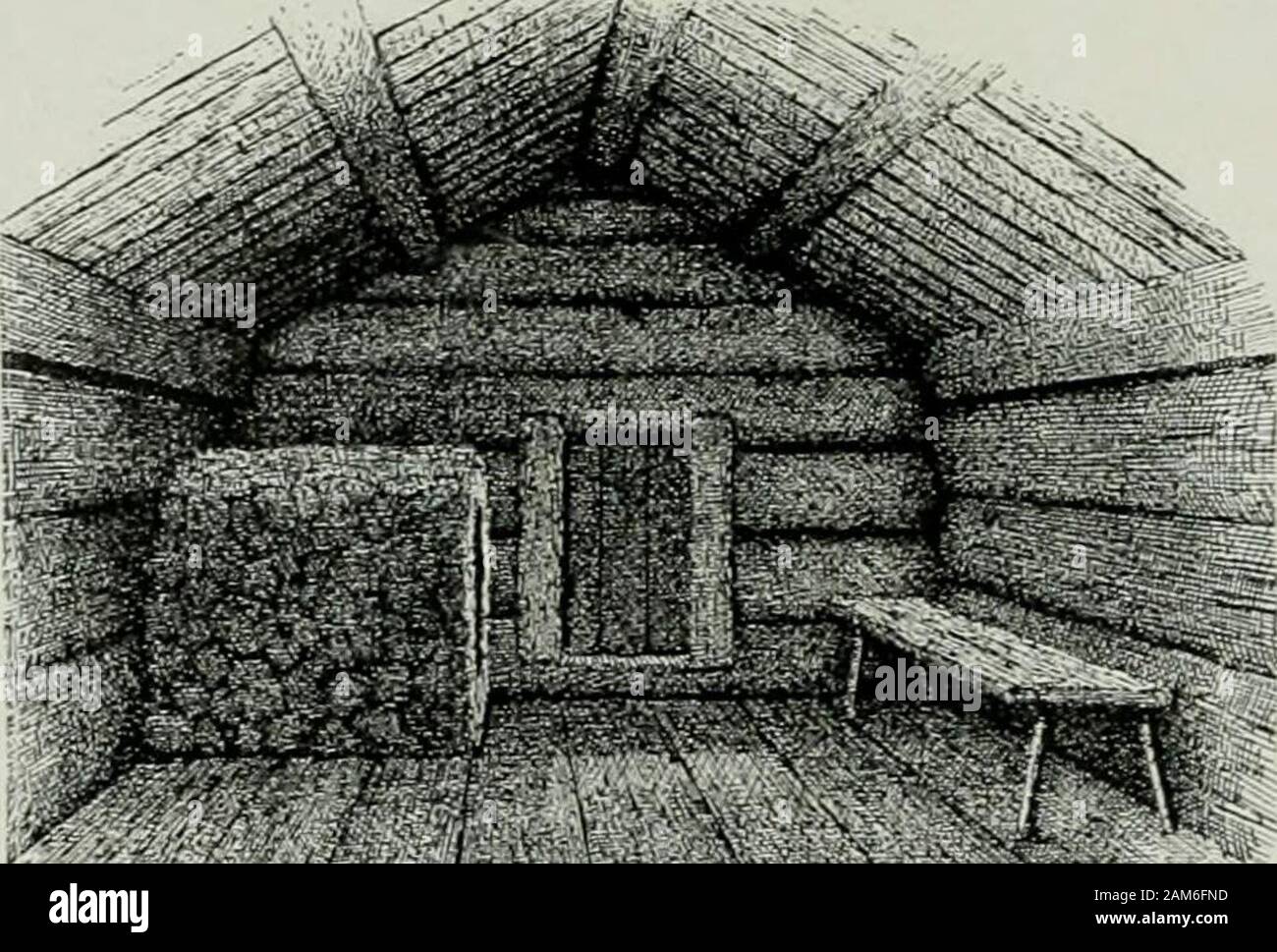 The Swedish settlements on the Delaware, their history and relation to ...