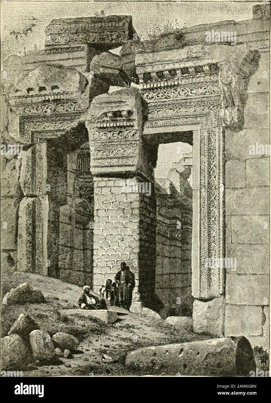 Coele syria hi-res stock photography and images - Alamy