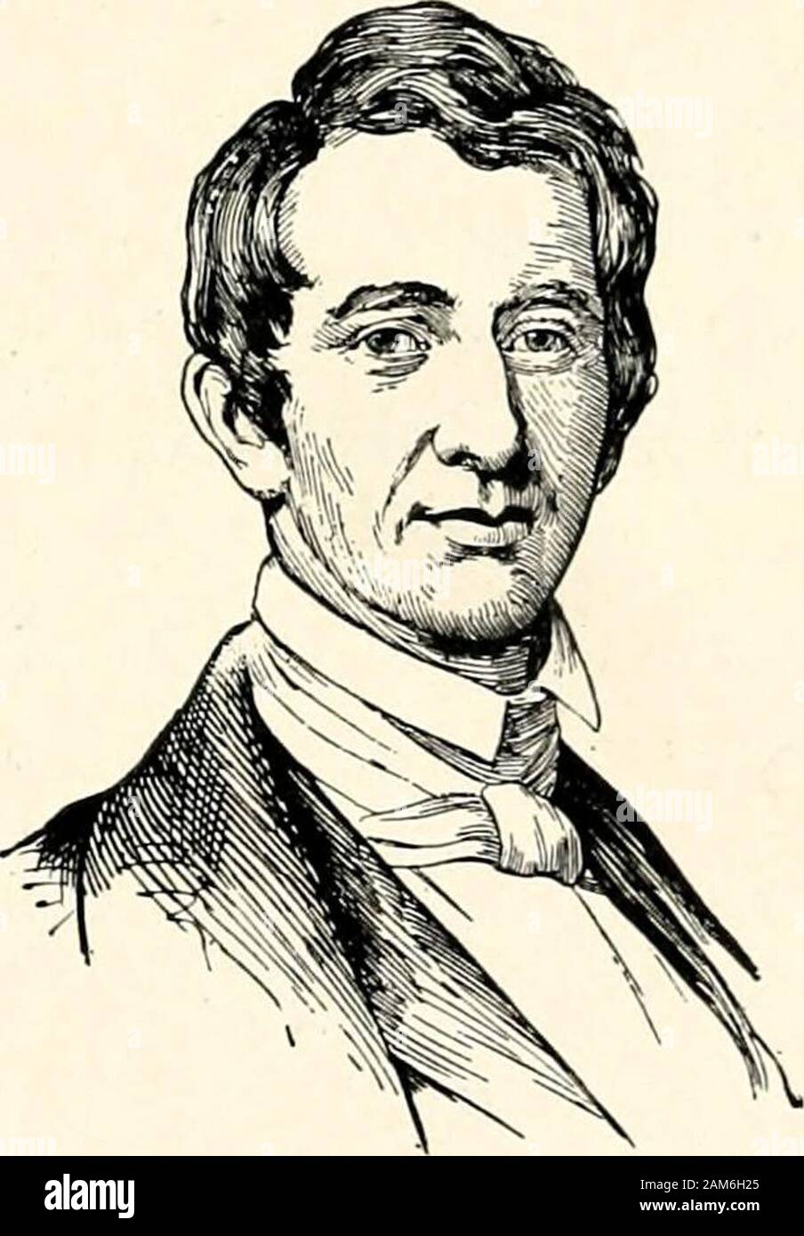 William l marcy hi-res stock photography and images - Alamy