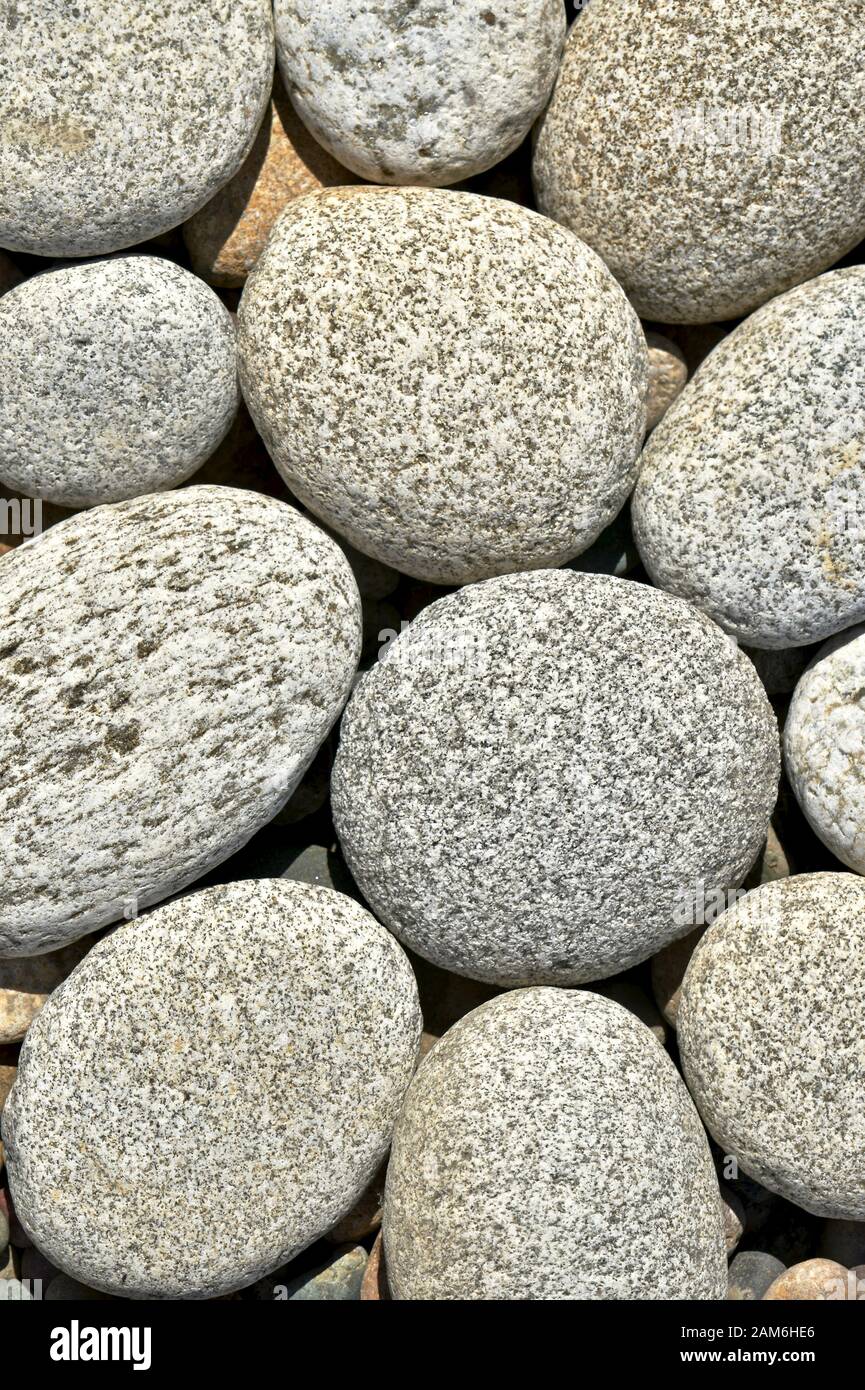 Round circle in the pavement hi-res stock photography and images - Alamy