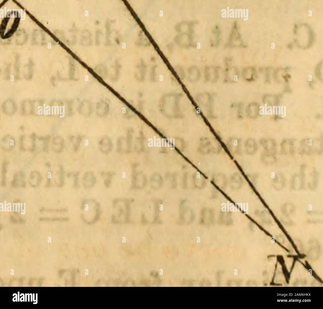 40 feet radius hi-res stock photography and images - Alamy