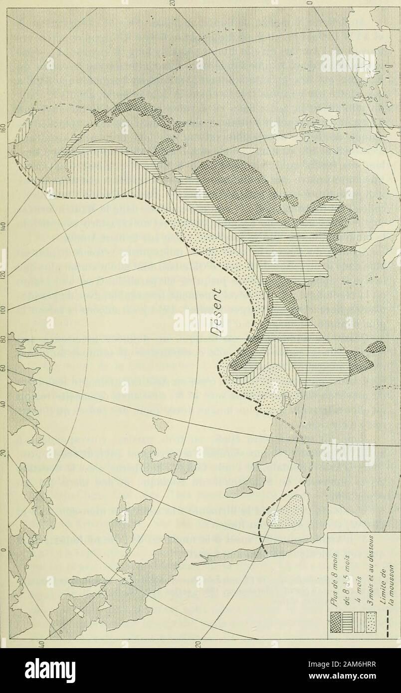 Les moussons hi-res stock photography and images - Alamy