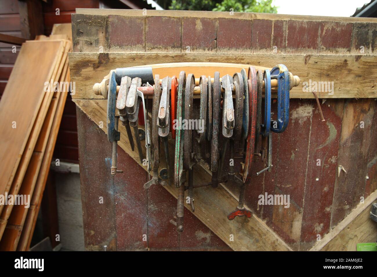 Lambeg drum hi-res stock photography and images - Alamy