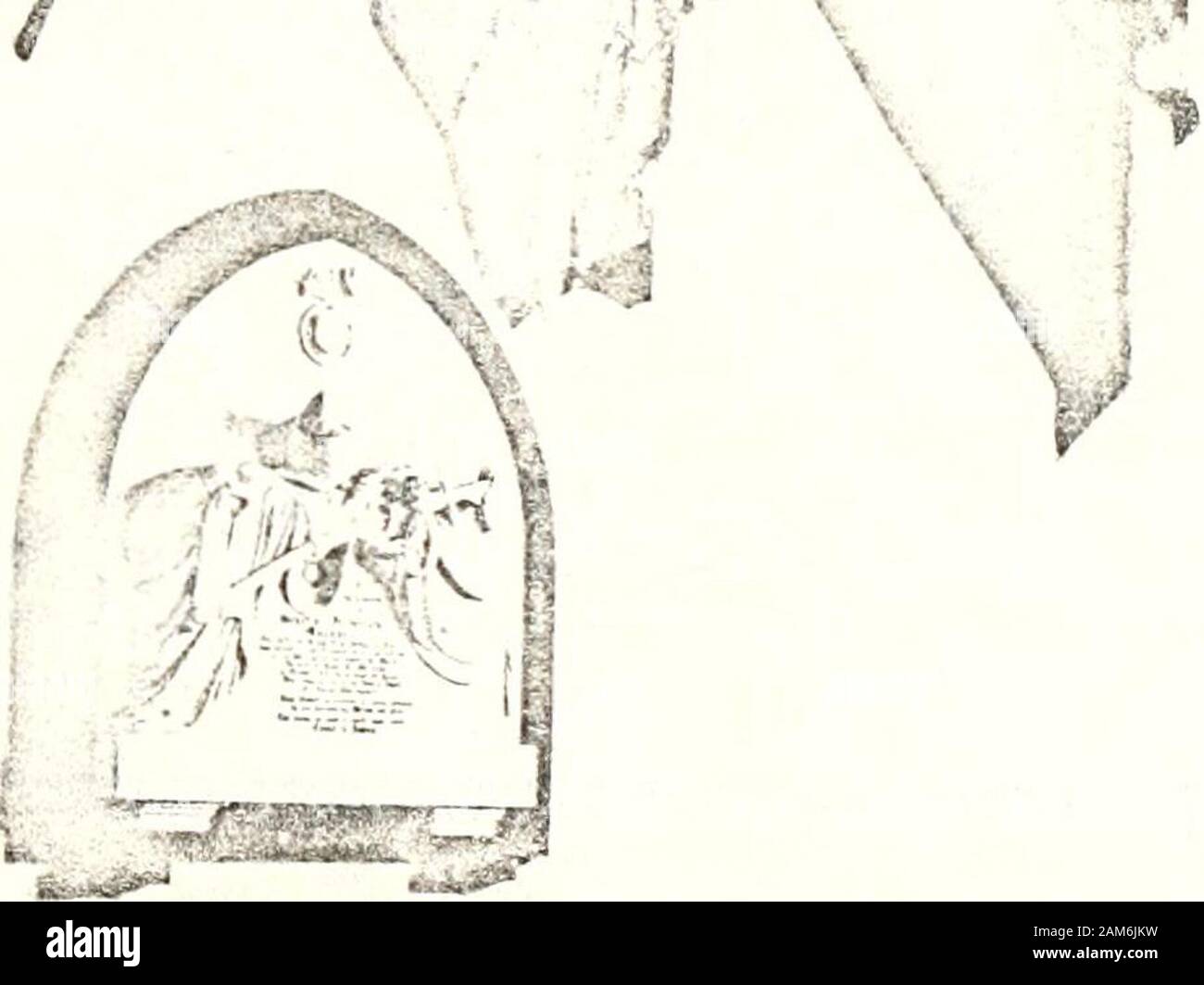 History of the family of Maunsell (Mansell, Mansel) . / IK t. -1 ...