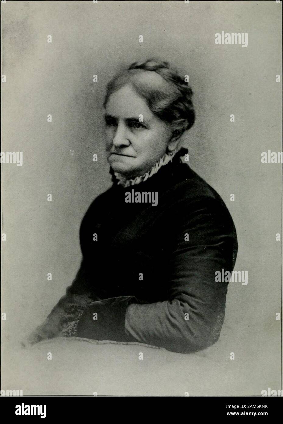 Martha Dix High Resolution Stock Photography and Images - Alamy