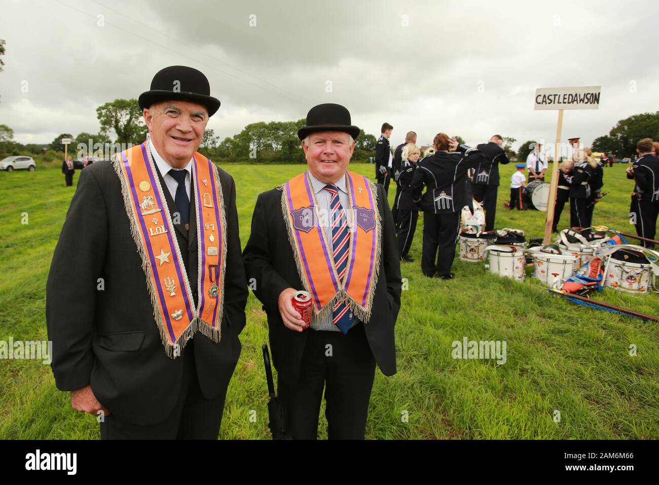 Raymond gilmour hi-res stock photography and images - Alamy