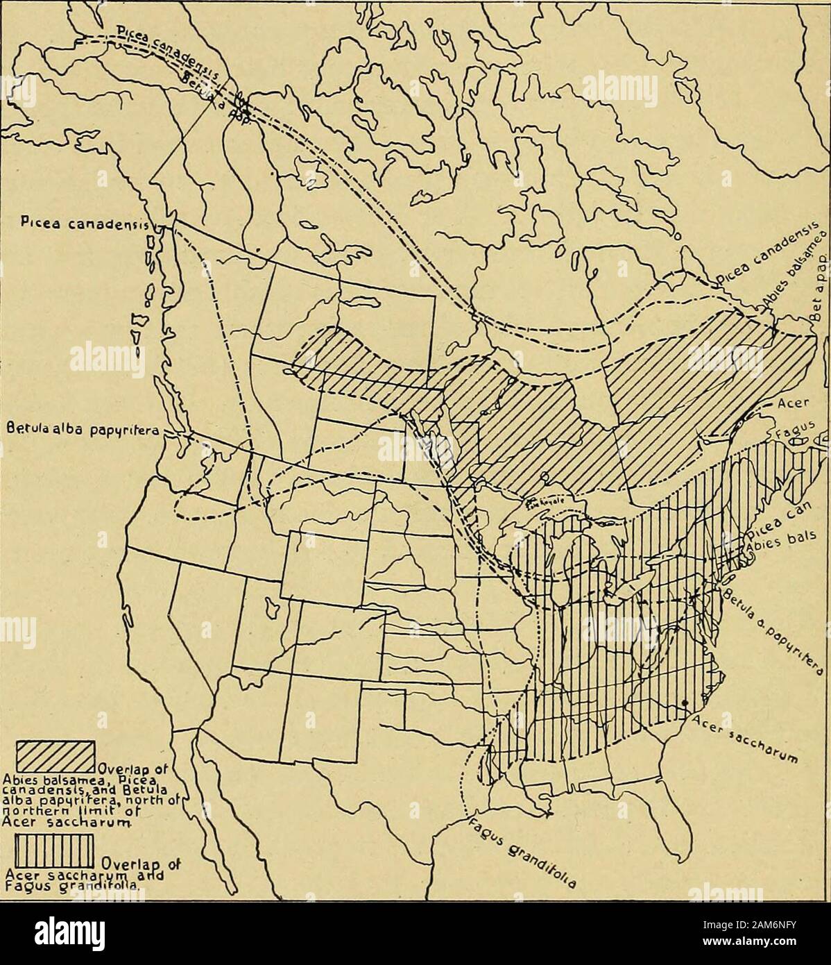 Abitibi region hi-res stock photography and images - Alamy