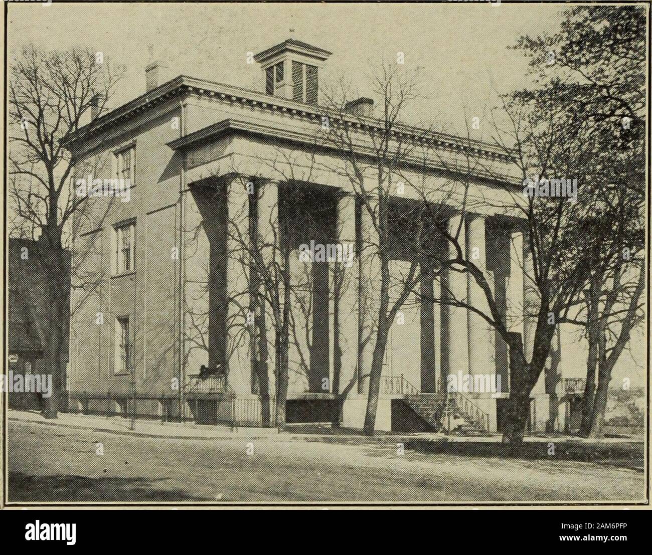 Sigma Phi Epsilon Journal . VIRGINIAS STA-E CAPITOL The Center Edifice ...