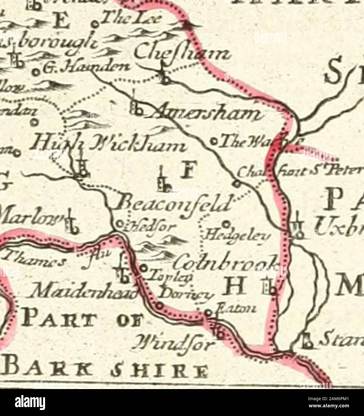 Heptarchy hi-res stock photography and images - Alamy