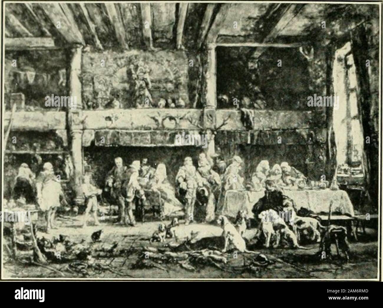 Pictorial composition and the critical judgment of pictures; a handbook ...