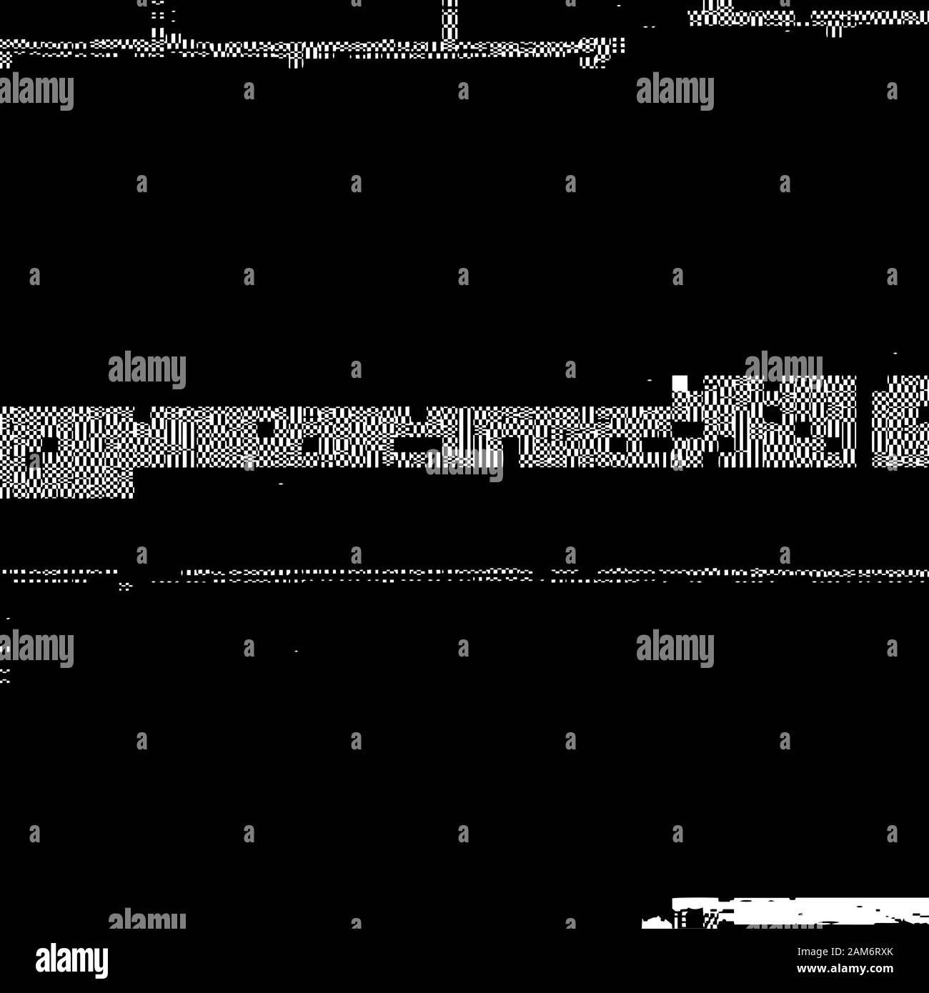 Code overlay Black and White Stock Photos & Images - Alamy