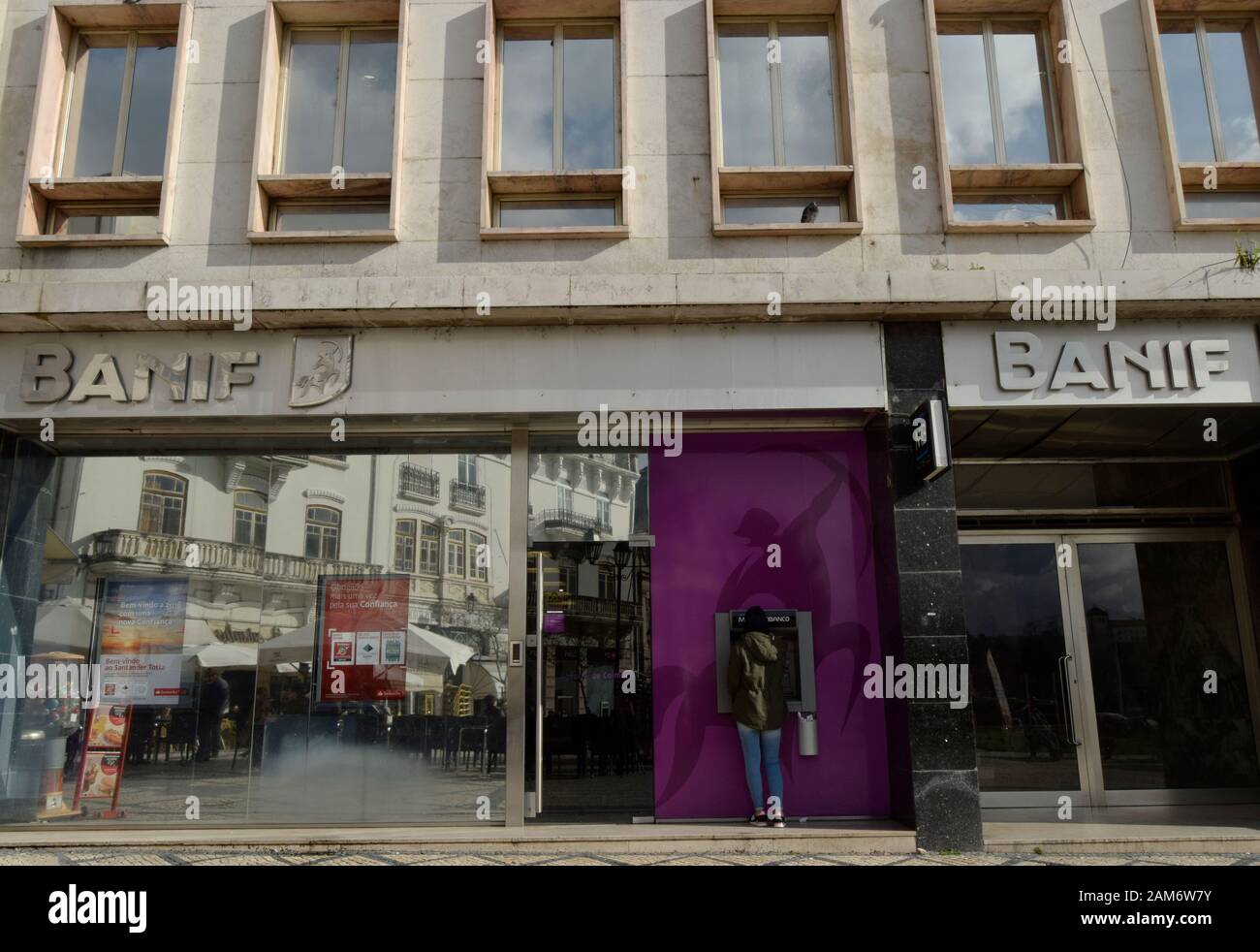 Automatic fraud hi-res stock photography and images - Alamy