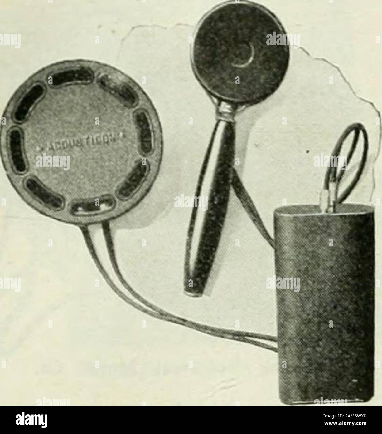 Dictograph hi-res stock photography and images - Alamy