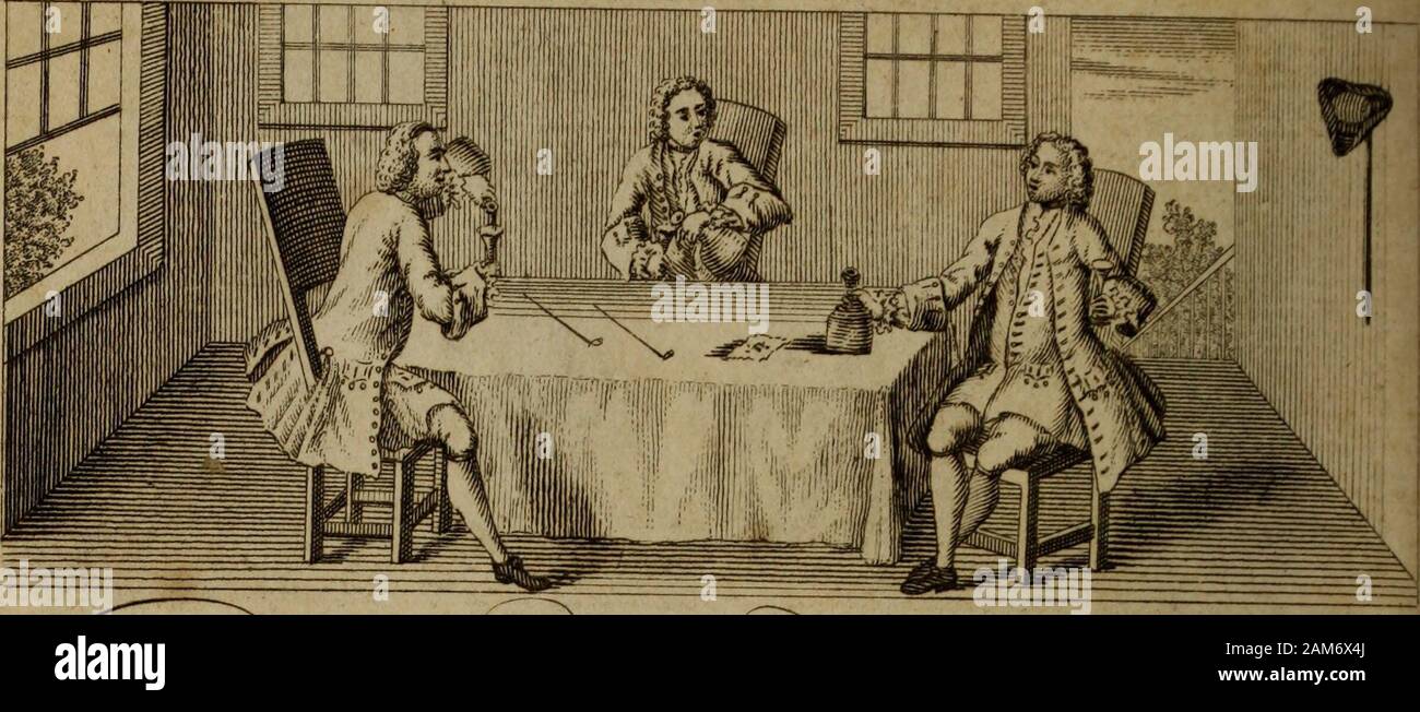 Calliope or English harmony : a collection of the most celebrated ...