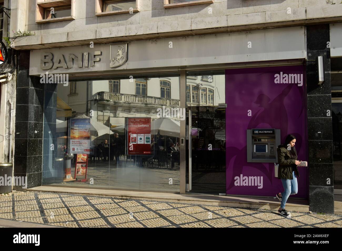 Automatic fraud hi-res stock photography and images - Alamy