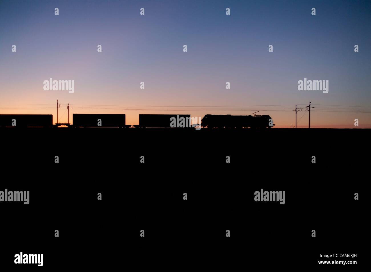 Direct rail services class 88 bi mode electric & Diesel locomotive ...