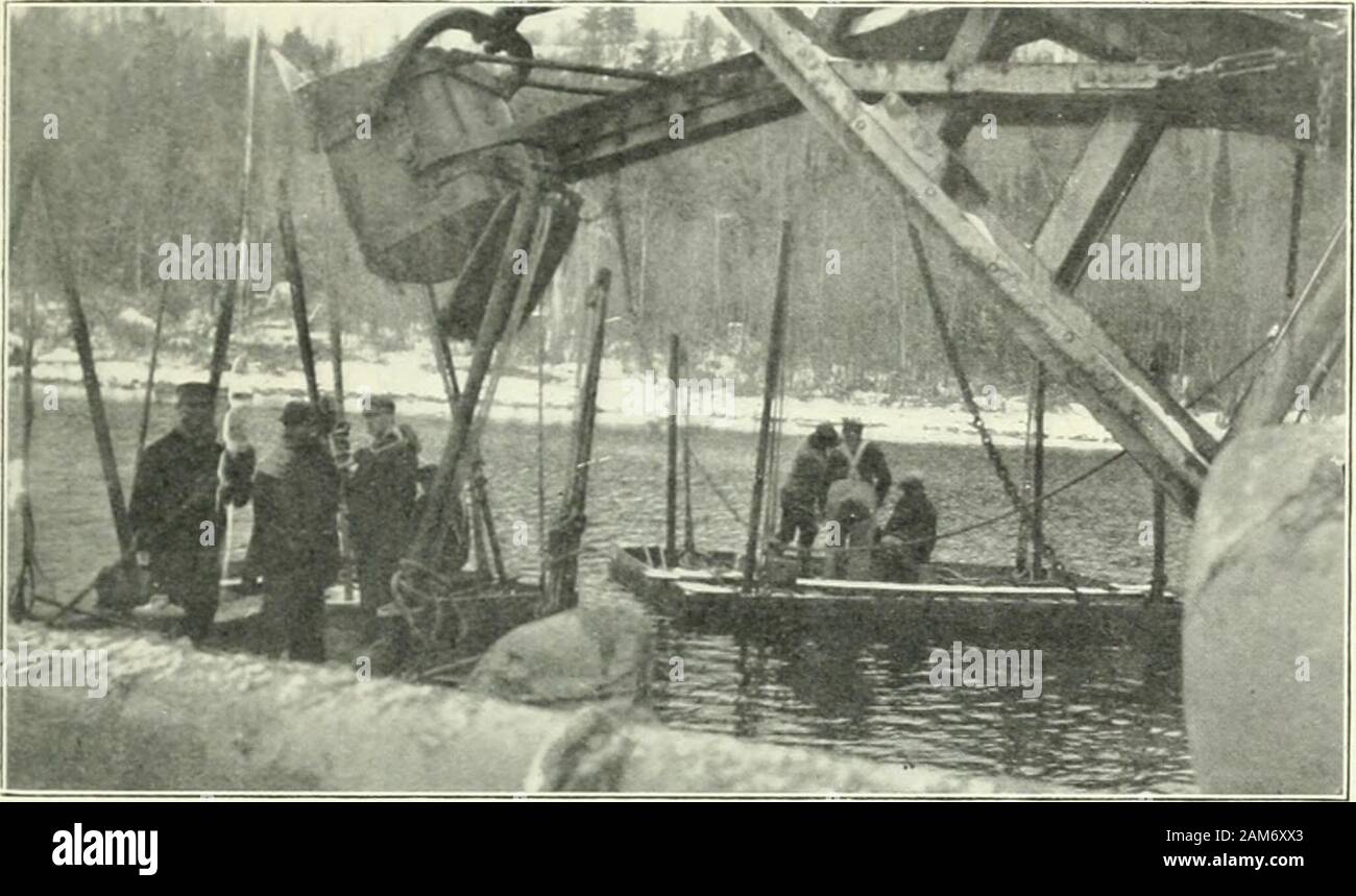 Sessional papers of the Dominion of Canada 1911 . No. 59.—Timiskaming ...