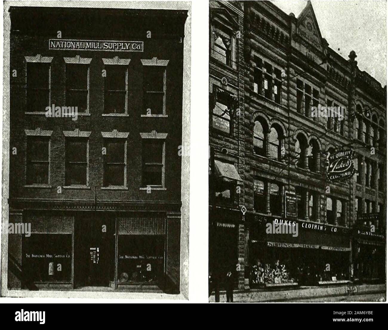 Fort Wayne with might and main : Indiana's busiest, happiest city ...