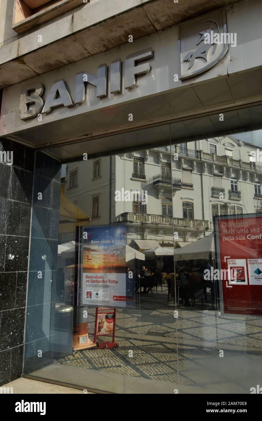 Banif hi-res stock photography and images - Alamy