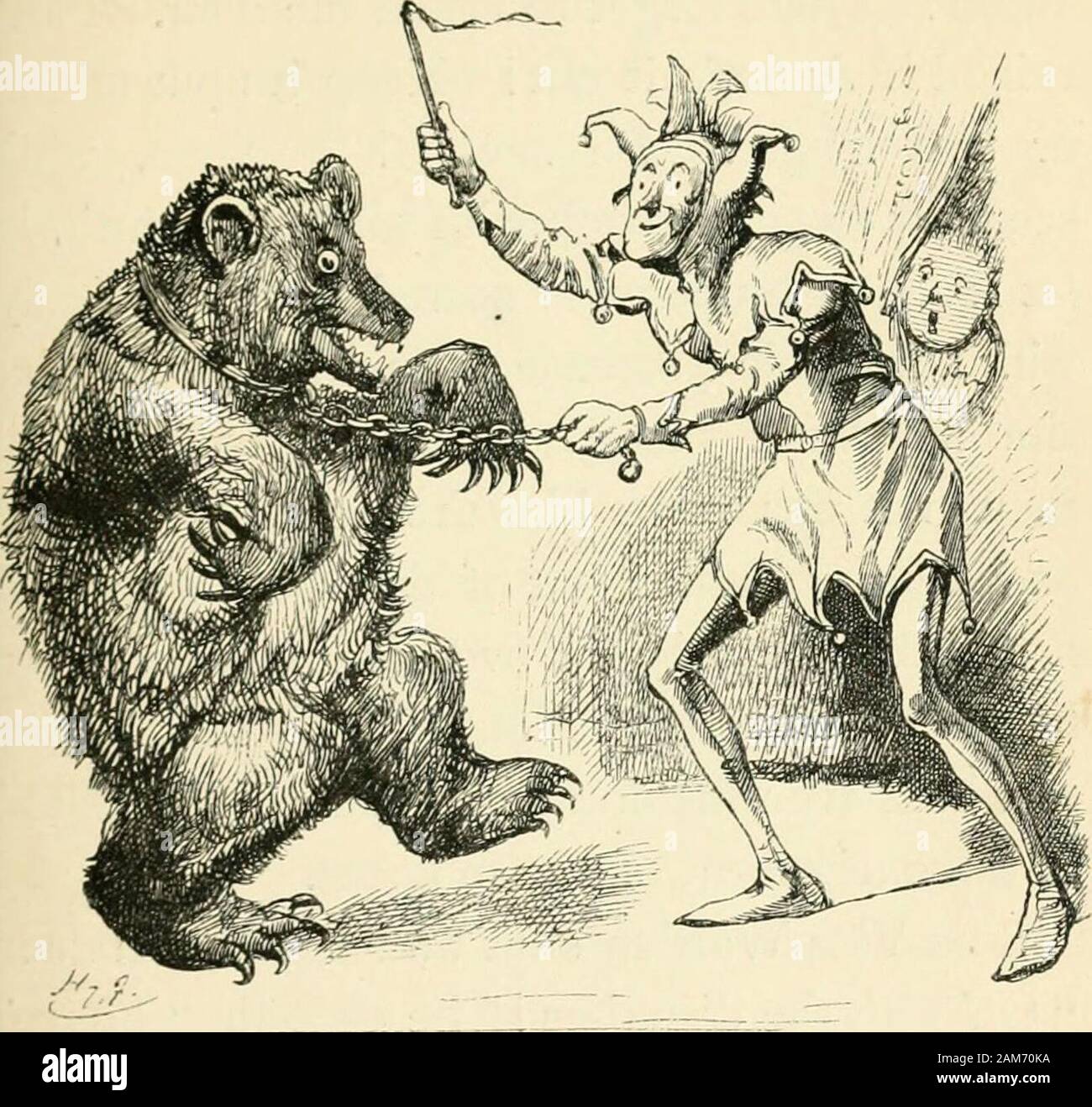 Yes Of Course Cartoon