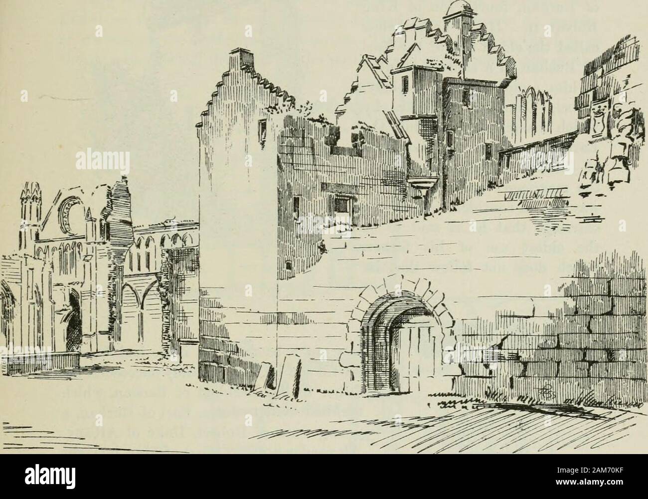 Corbelled out upper story hi-res stock photography and images - Alamy