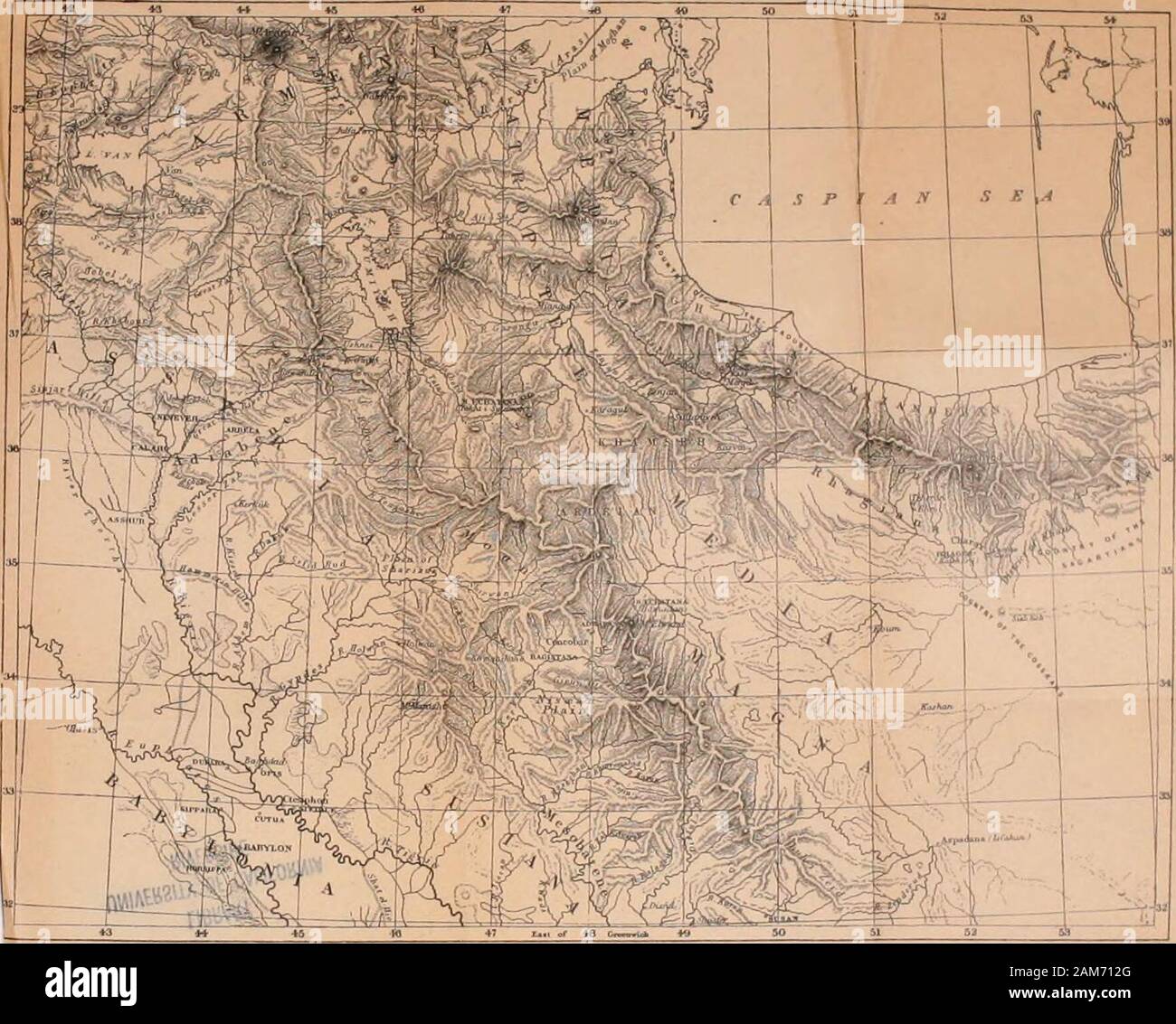 The seven great monarchies of the ancient eastern world: or, The ...