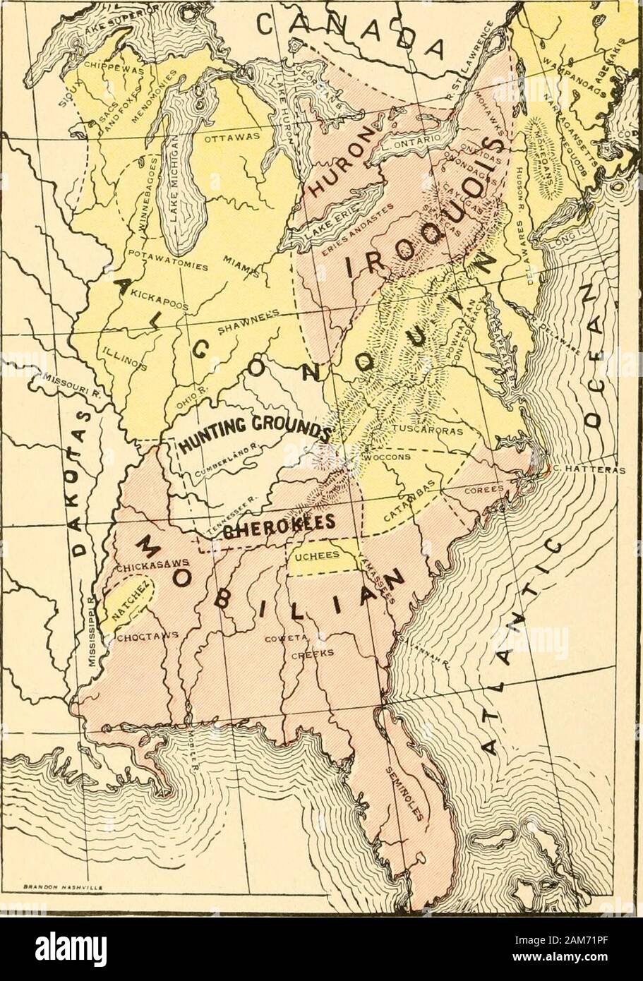 History of Tennessee, its people and its institutions . isions: (i ...