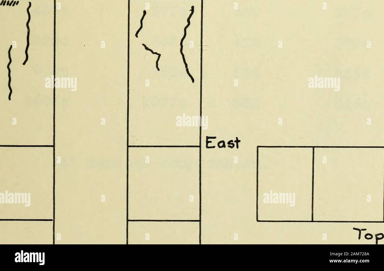 The elastic properties of concrete under bi-axial loading . Wesf Stock ...