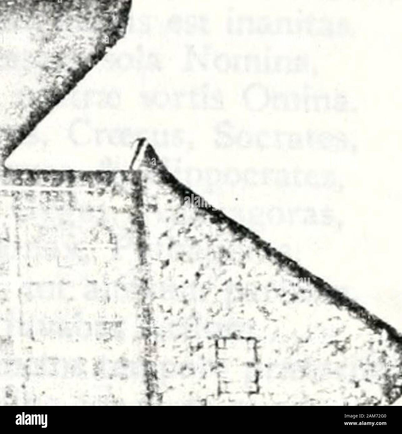 The life of Francis Daniel Pastorius, the founder of Germantown ...