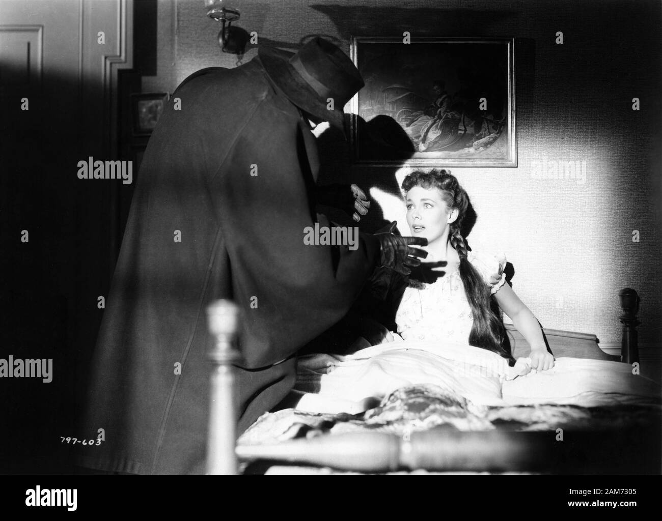 Andre Michael De Toth Iii