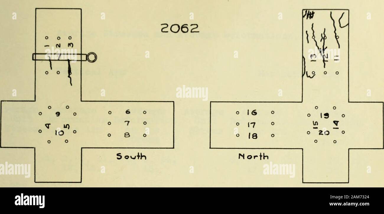The elastic properties of concrete under bi-axial loading . 2G5. Wesf ...