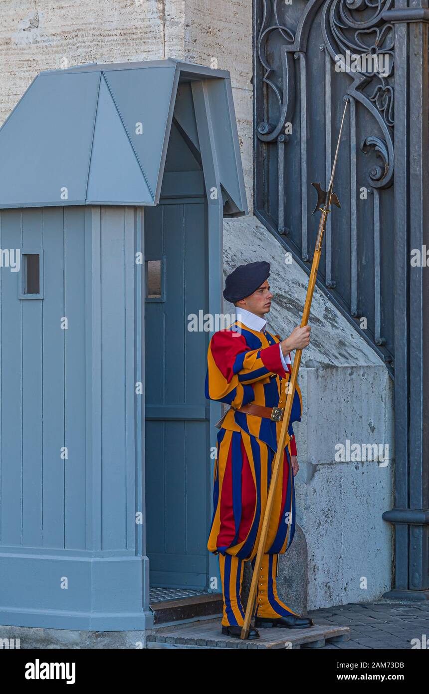 The halberd gate hi-res stock photography and images - Alamy