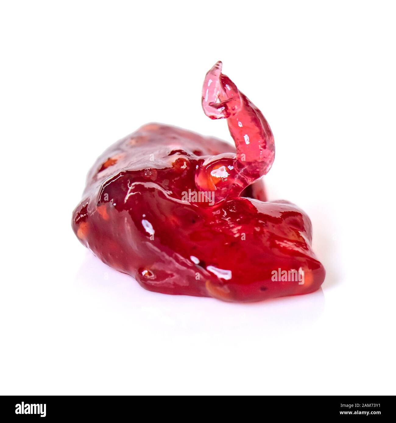 Cherry red spot hi-res stock photography and images - Alamy