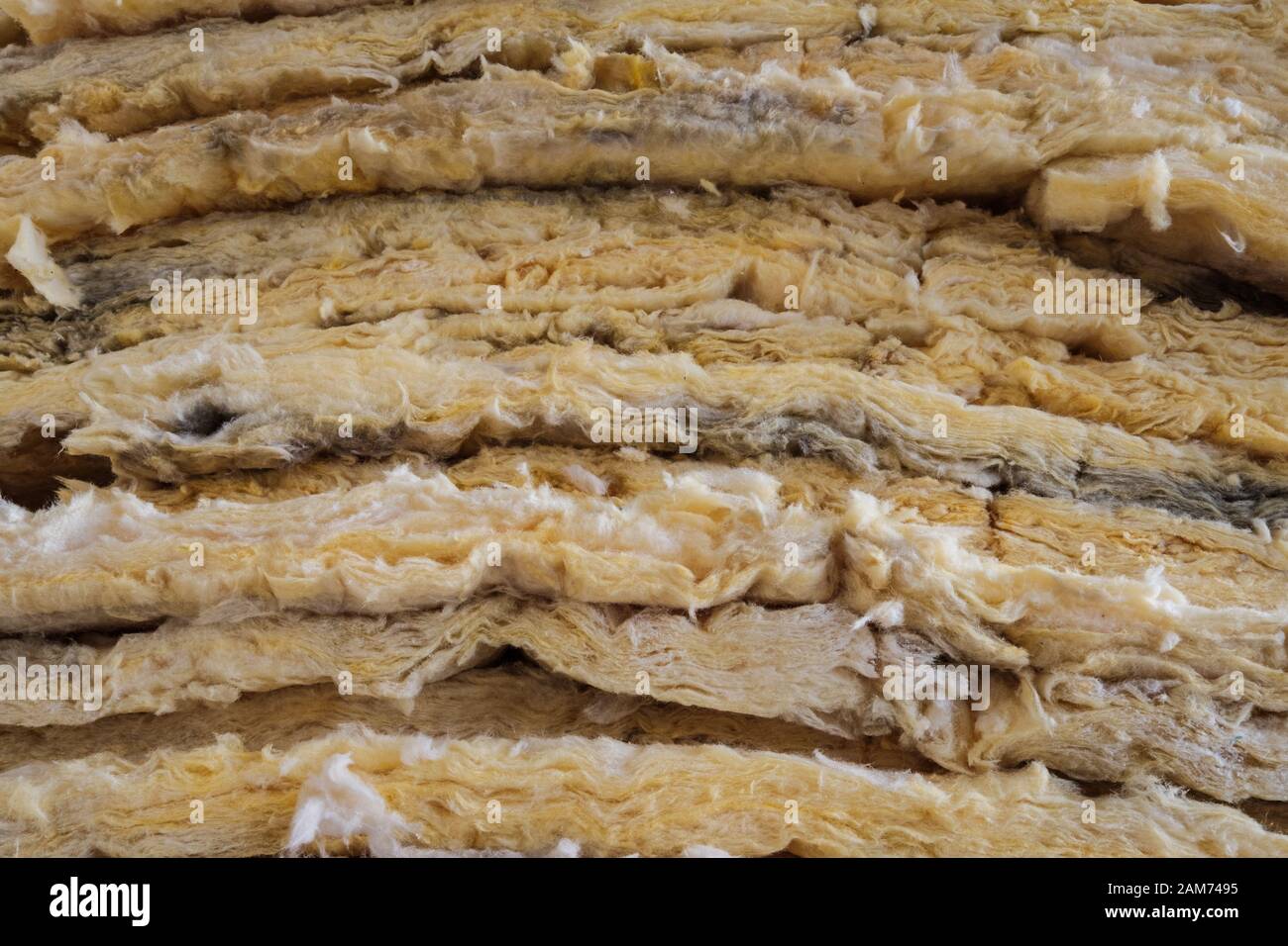 Asbestos insulation hi-res stock photography and images - Alamy