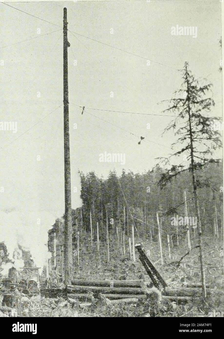 Electrical news and engineering . ;: -^^^^-^t; The photograph herewith ...