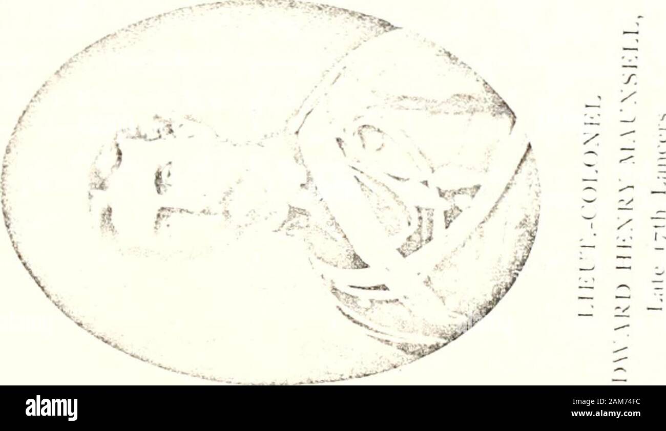 Mansel family hi-res stock photography and images - Alamy